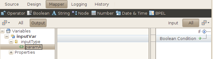 Ejercicios de Orquestación de servicios BPEL